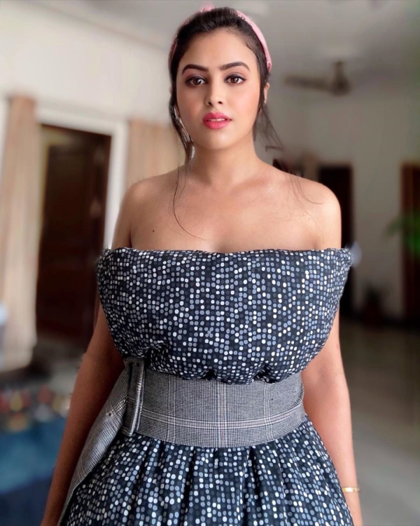 Shobitha Rana Photos [HD]: Latest Images, Pictures, Stills of Shobitha ...