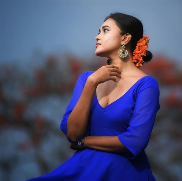 Ameeta Kulal Photos: Latest HD Images, Pictures, Stills & Pics - FilmiBeat