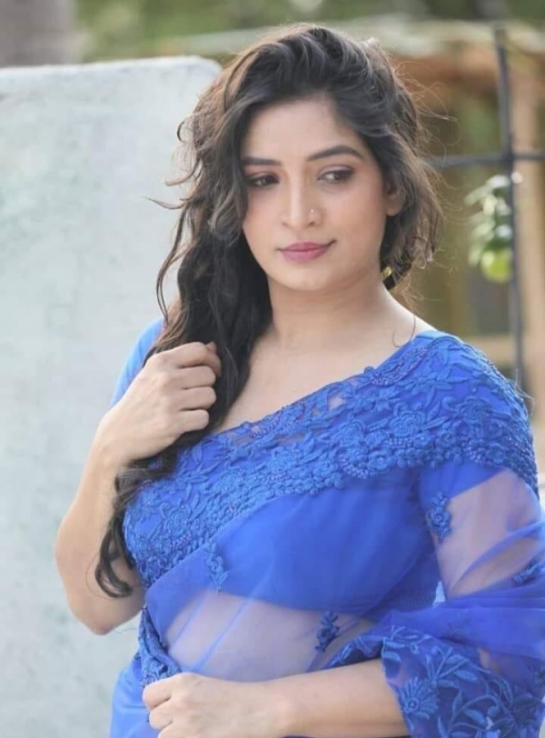 Anitha Bhat Photos [HD]: Latest Images, Pictures, Stills of Anitha Bhat ...