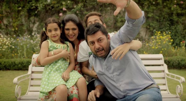 Arvind Swamy Unseen Photos