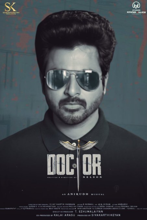 Doctor Photos: HD Images, Pictures, Stills, First Look Posters of ...