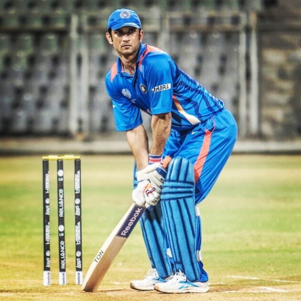 Sushant Singh Rajput rare and unseen photos Photos - FilmiBeat