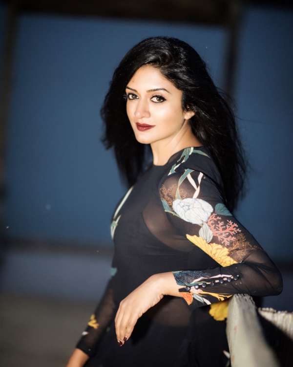 Vimala Raman Birthday