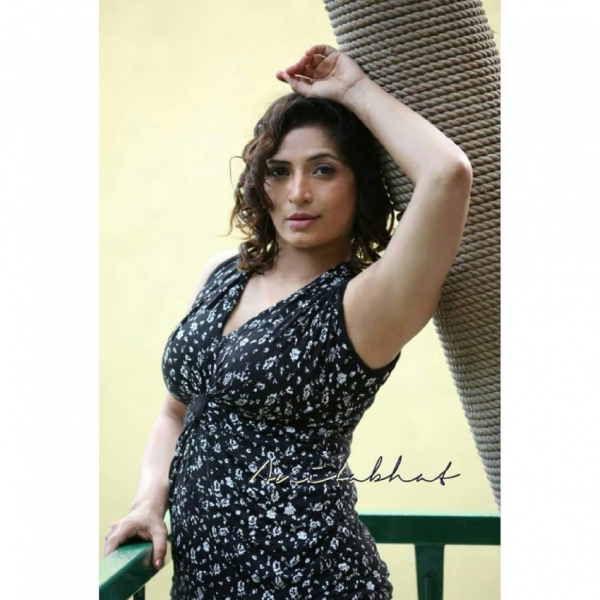 Anitha Bhat Photos [HD]: Latest Images, Pictures, Stills of Anitha Bhat ...