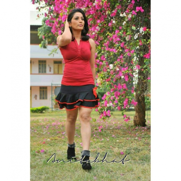 Anitha Bhat Photos [HD]: Latest Images, Pictures, Stills of Anitha Bhat ...