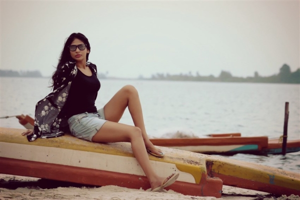 Vijayalakshmi Ahathian Photos: Latest HD Images, Pictures, Stills ...