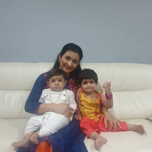 Indian Celebs Celebrates Raksha Bandhan 2020 Photos - FilmiBeat