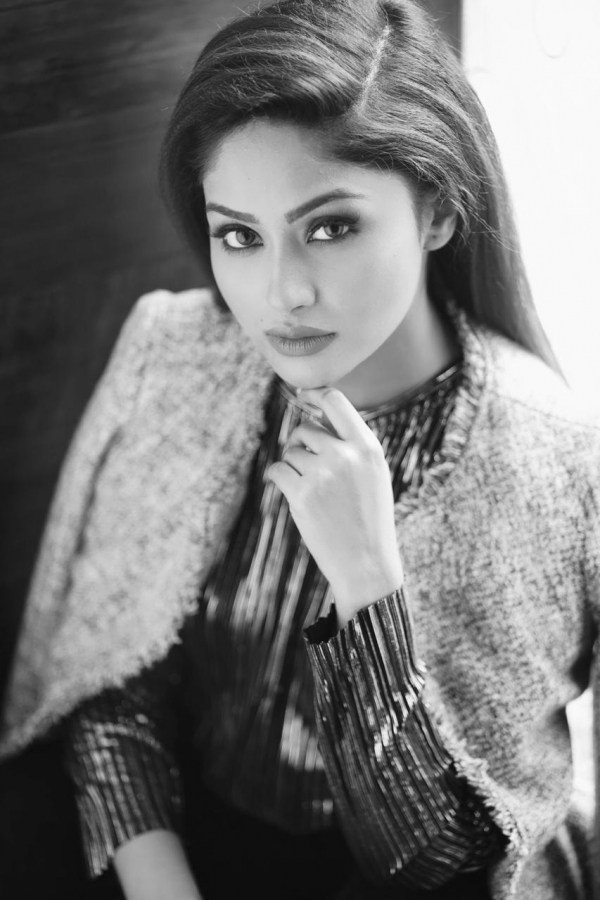 Shritha Sivadas Photos: Latest HD Images, Pictures, Stills & Pics ...