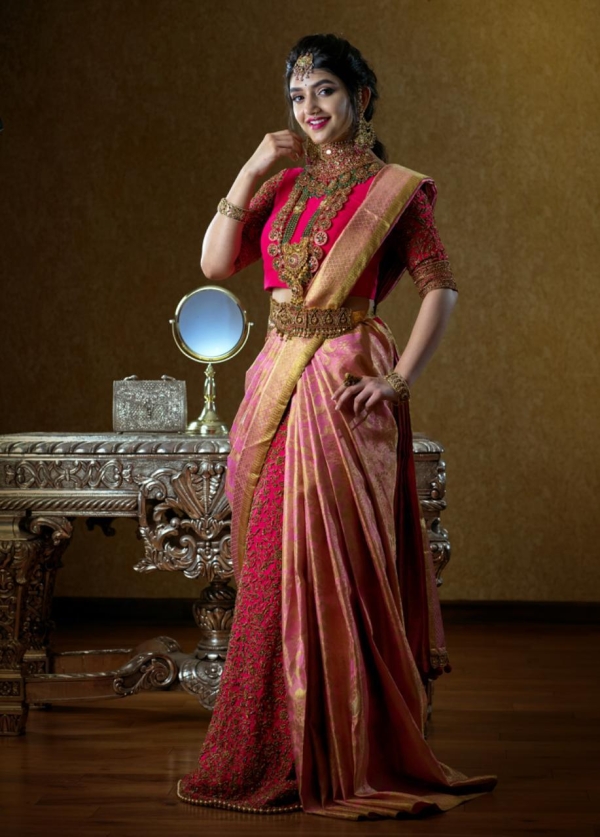 Sree Leela Photos [HD]: Latest Images, Pictures, Stills of Sree Leela ...