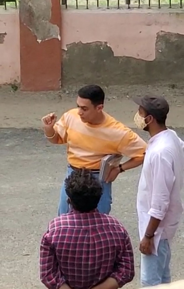 Lal Singh Chaddha Photos: HD Images, Pictures, Stills, First Look ...