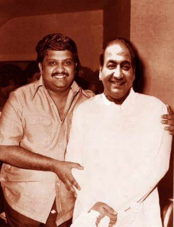 S. P. Balasubrahmanyam Photos: Latest HD Images, Pictures, Stills ...