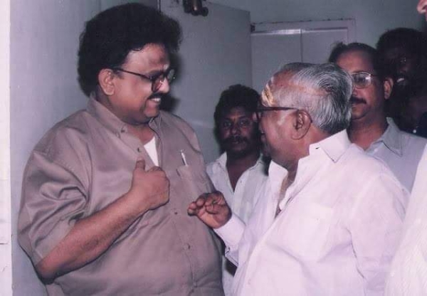 S. P. Balasubrahmanyam Photos: Latest HD Images, Pictures, Stills ...