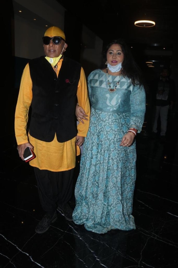 Dehati Disco Poster Launch