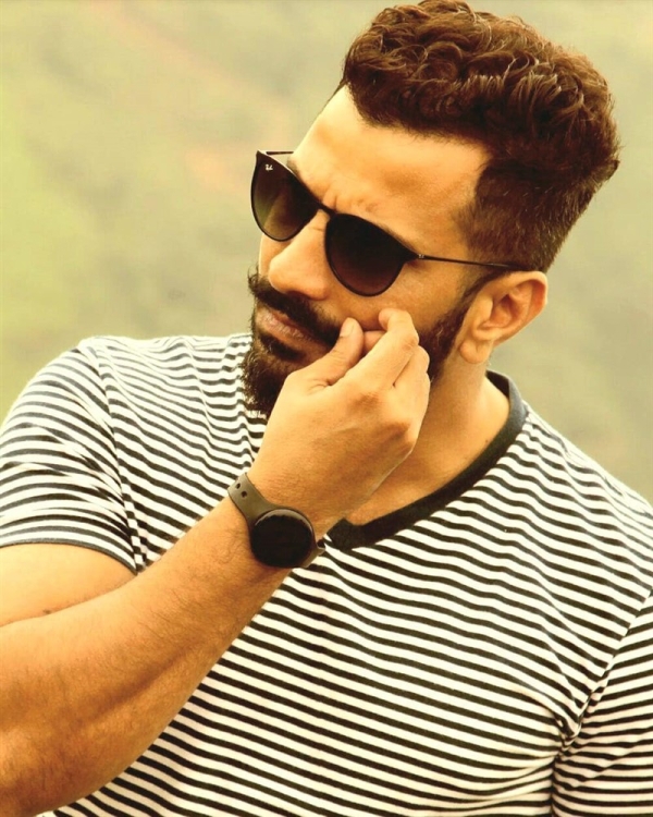 Jithan Ramesh Photos [HD]: Latest Images, Pictures, Stills of Jithan ...