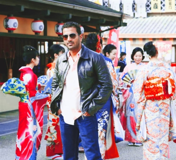 Jithan Ramesh Photos [HD]: Latest Images, Pictures, Stills of Jithan ...