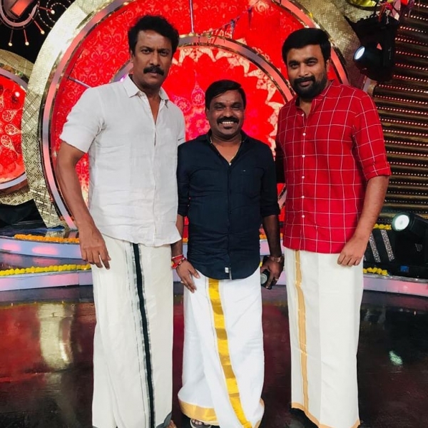 Velmurugan Photos [HD]: Latest Images, Pictures, Stills of Velmurugan ...