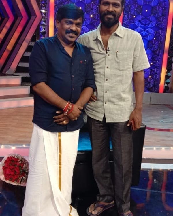 Velmurugan Photos [HD]: Latest Images, Pictures, Stills of Velmurugan ...