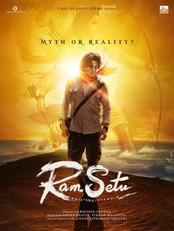 Ram Setu Photos: HD Images, Pictures, Stills, First Look Posters of Ram Setu Movie - FilmiBeat