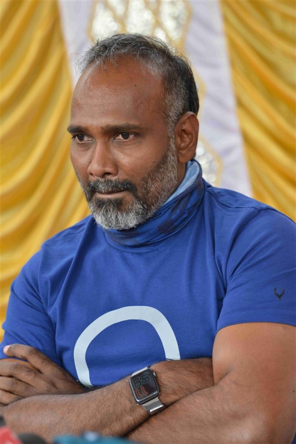 Shivappa Movie Pooja & Press Meet Photos