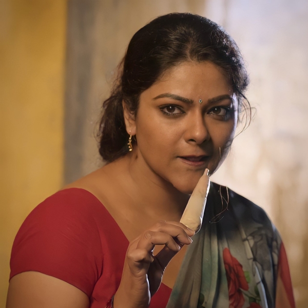 Abhirami Actress Navel