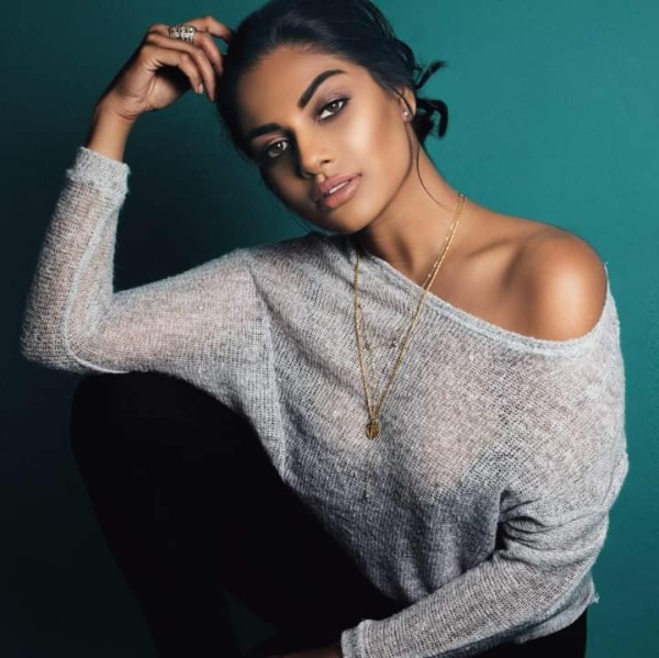 Chandrika Ravi Photos [HD]: Latest Images, Pictures, Stills of ...