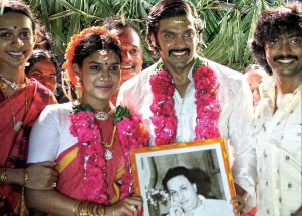 Sarpatta Photos: HD Images, Pictures, Stills, First Look Posters of ...