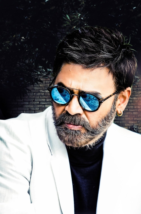 Venkatesh Photos: Latest HD Images, Pictures, Stills & Pics - FilmiBeat