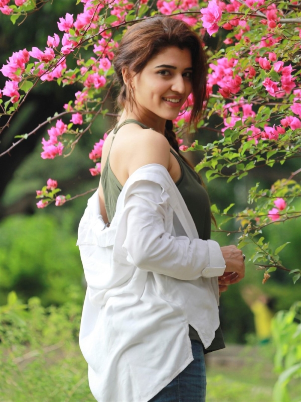 Chitra Shukla Photos: Latest HD Images, Pictures, Stills & Pics - FilmiBeat