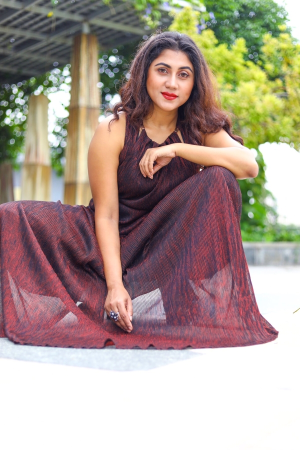 Meghali Photos [HD]: Latest Images, Pictures, Stills of Meghali - FilmiBeat