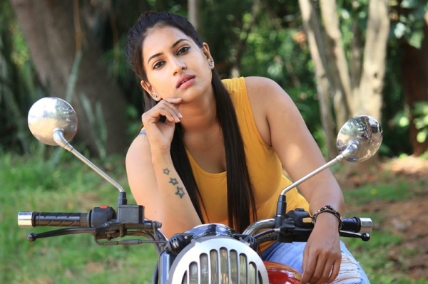 Nithya Raj Photos: Latest HD Images, Pictures, Stills & Pics - FilmiBeat