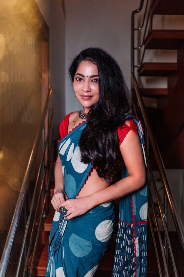 Ramya Subramanian Photos: Latest HD Images, Pictures, Stills & Pics ...