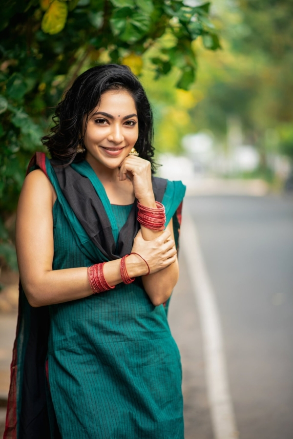 Ramya Subramanian Photos: Latest HD Images, Pictures, Stills & Pics ...