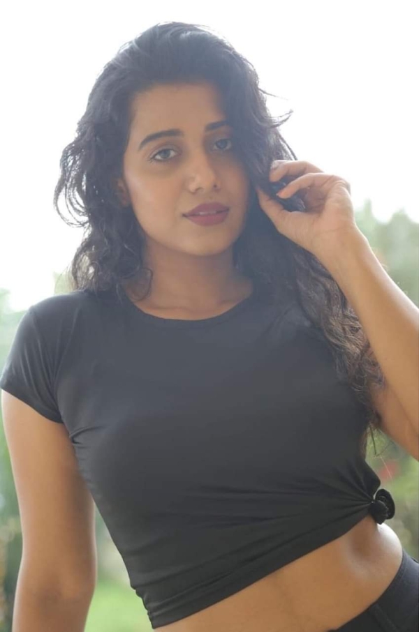 Shilpa Manjunath Photos [HD]: Latest Images, Pictures, Stills of Shilpa ...