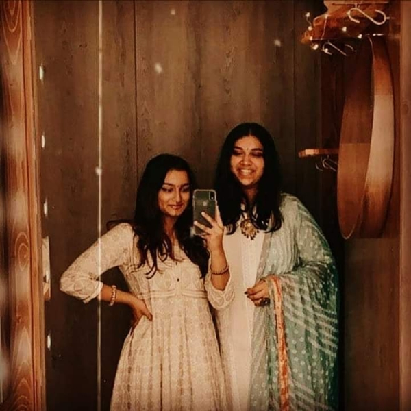 Sudeep Daughter Saanvi Priya Sudeep Rare and Unseen Photos