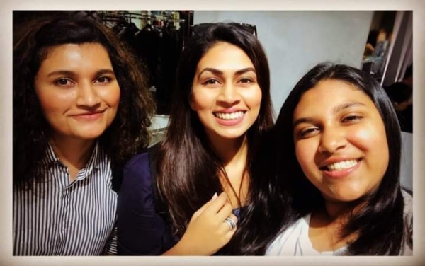 Sudeep Daughter Saanvi Priya Sudeep Rare and Unseen Photos
