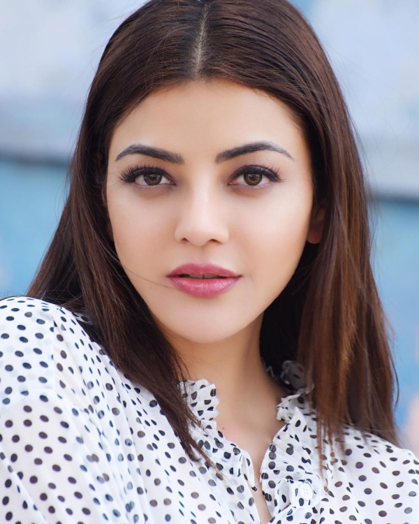 Kajal Aggarwal Photos [HD]: Latest Images, Pictures, Stills of Kajal ...