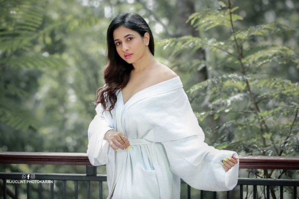 Manvitha Kamath Photos [HD]: Latest Images, Pictures, Stills of ...