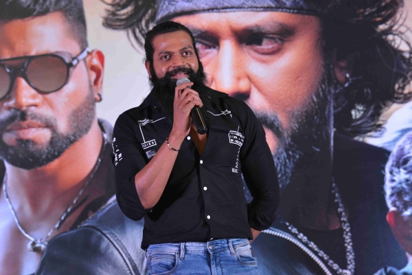 Roberrt Film Success Meet Photos - FilmiBeat