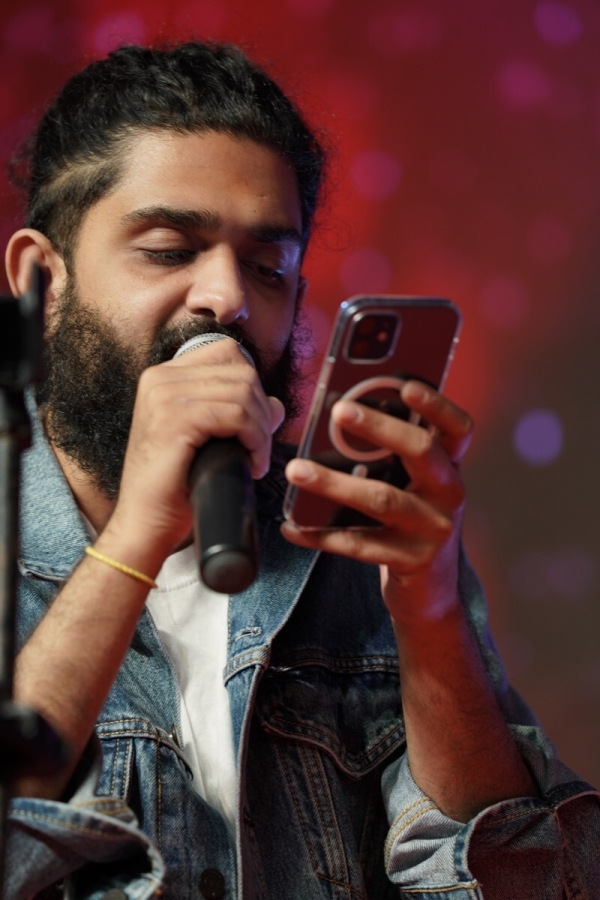 Shashi Movie Pre Release Photos - FilmiBeat