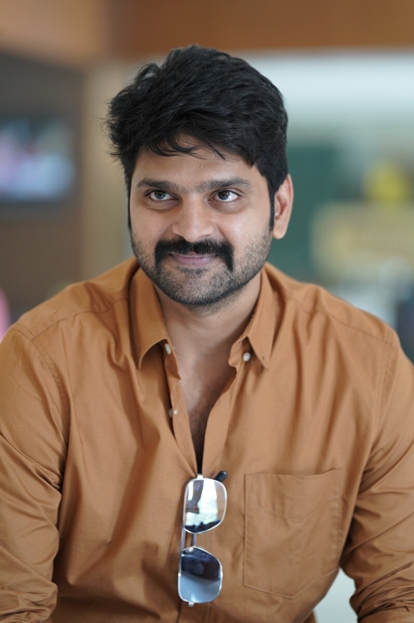 Sree Vishnu Photos: Latest HD Images, Pictures, Stills & Pics - FilmiBeat