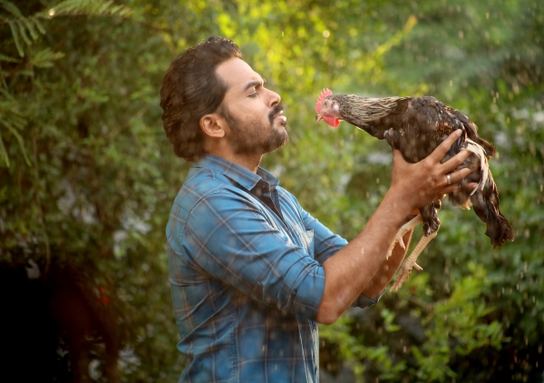 Sulthan (Tamil) Photos: HD Images, Pictures, Stills, First Look Posters ...