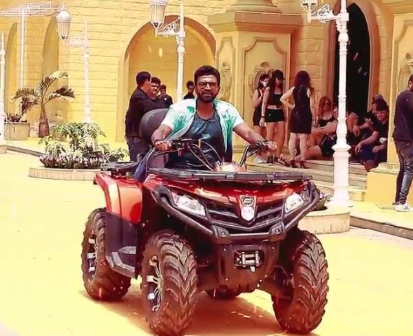 Yuvaratna Photos: HD Images, Pictures, Stills, First Look Posters of ...