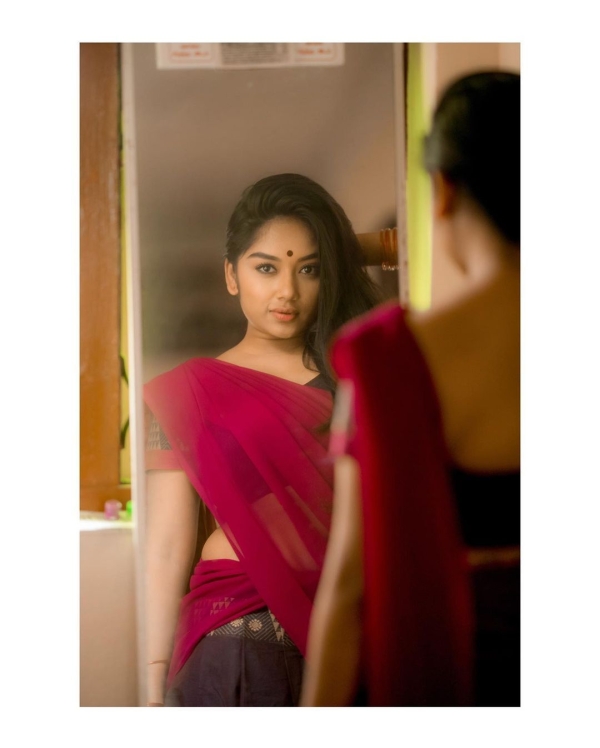 Preethi Sharma Photos: Latest HD Images, Pictures, Stills & Pics ...