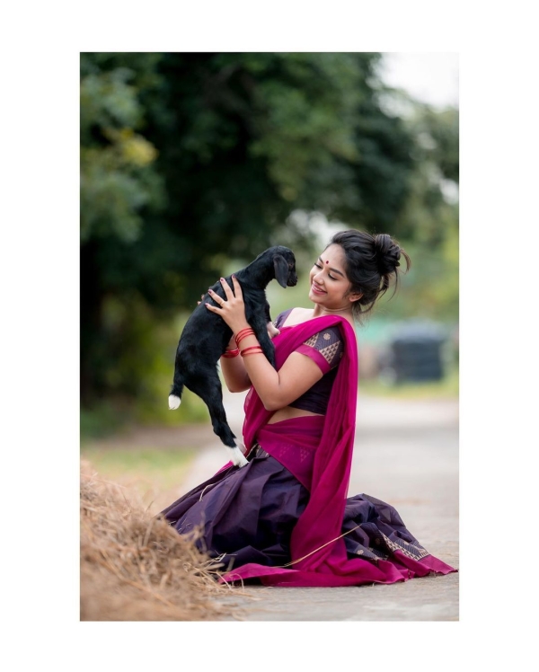 Preethi Sharma Photos: Latest HD Images, Pictures, Stills & Pics ...