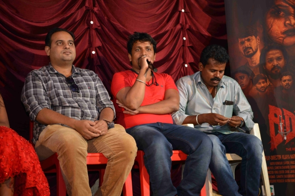 Riya Movie Audio Release Photos - FilmiBeat