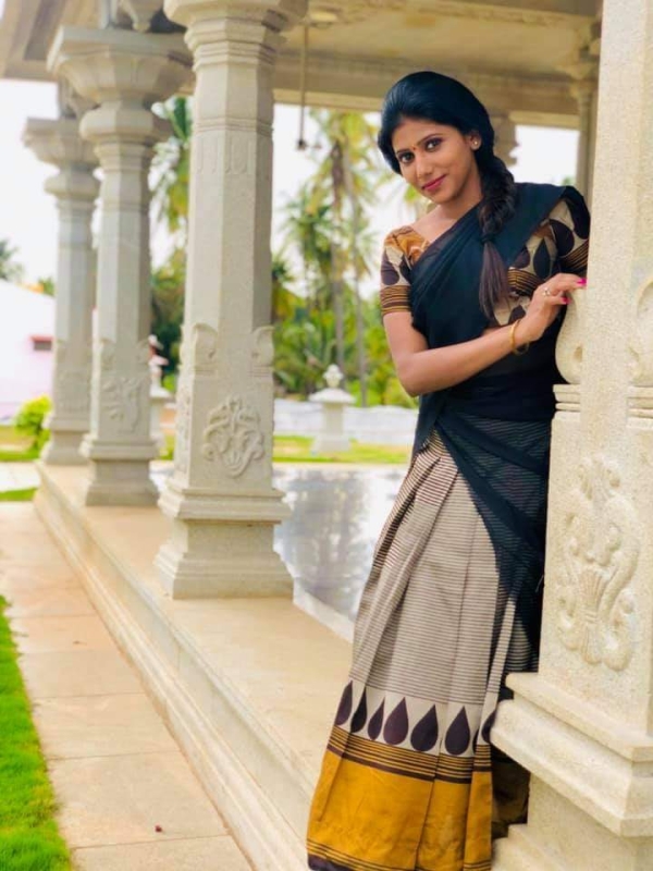 Nikitha Swamy Photos: Latest HD Images, Pictures, Stills & Pics - FilmiBeat