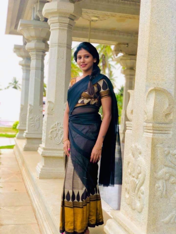 Nikitha Swamy Photos: Latest HD Images, Pictures, Stills & Pics - FilmiBeat