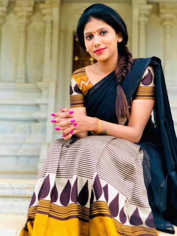 Nikitha Swamy Photos: Latest HD Images, Pictures, Stills & Pics - FilmiBeat