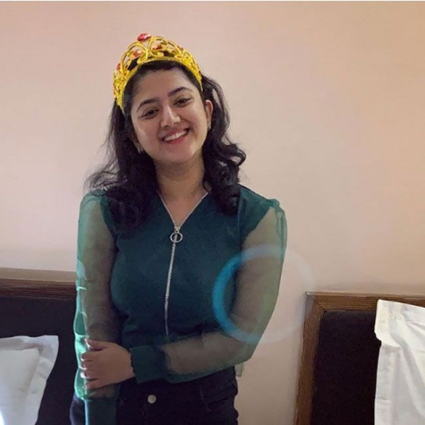 Shriya Sharma Photos: Latest HD Images, Pictures, Stills & Pics - FilmiBeat