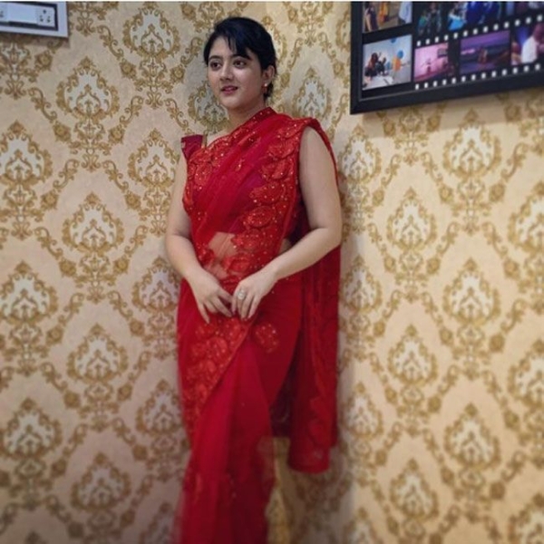 Shriya Sharma Photos: Latest HD Images, Pictures, Stills & Pics - FilmiBeat